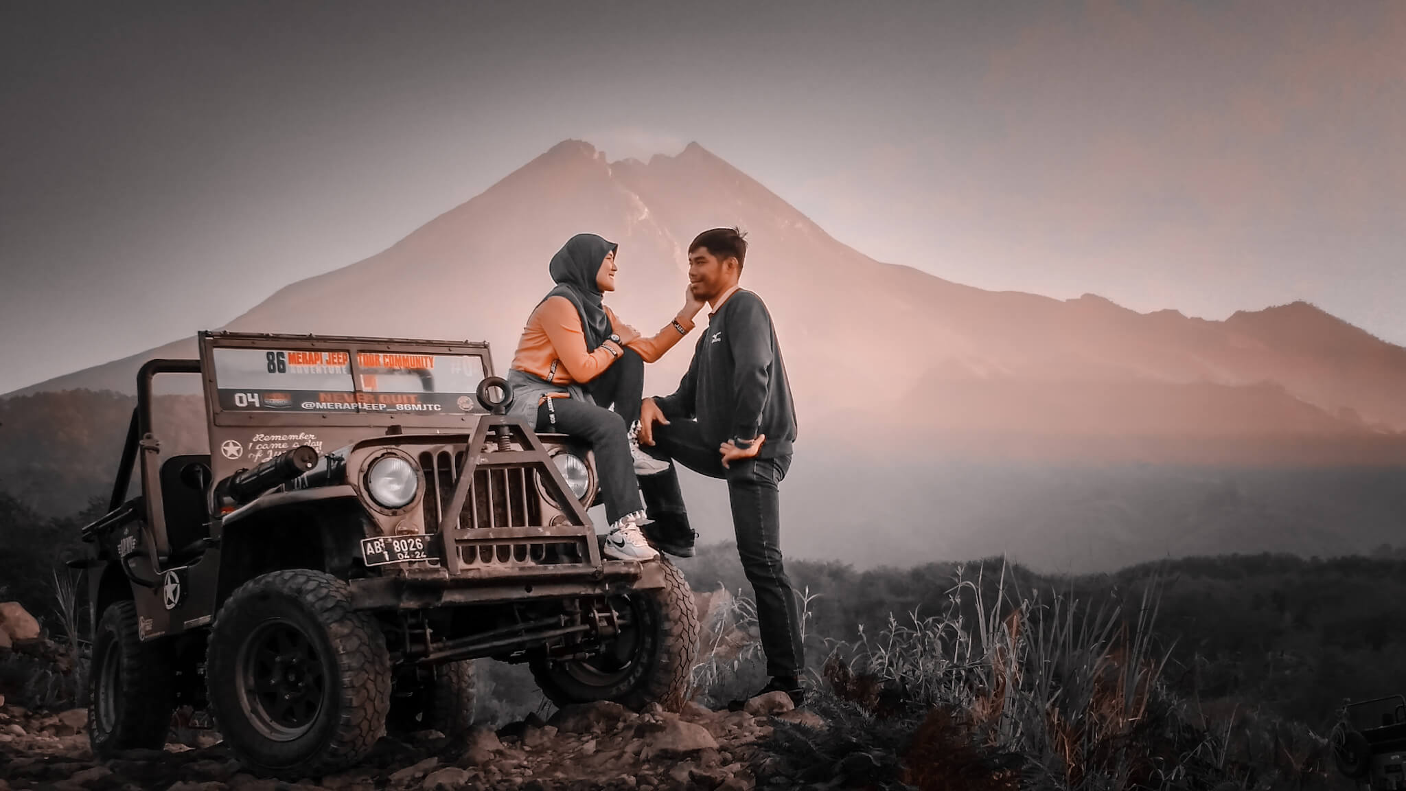 Blog - Page 2 of 3 - Lava Tour Merapi Jogja